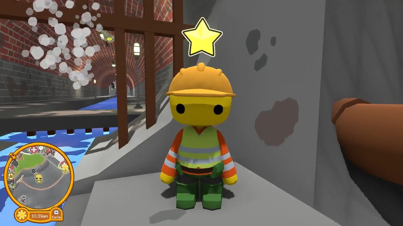 HOW TO UNLOCK: SEWER PASS & KEY and FIX BROKEN PIPES | Wobbly Life ...