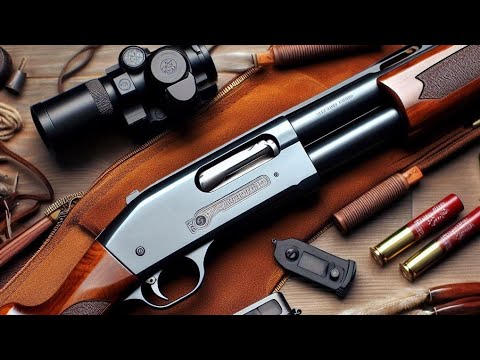 How does a gun works | how does a gun magazine work | Gun Design and ...