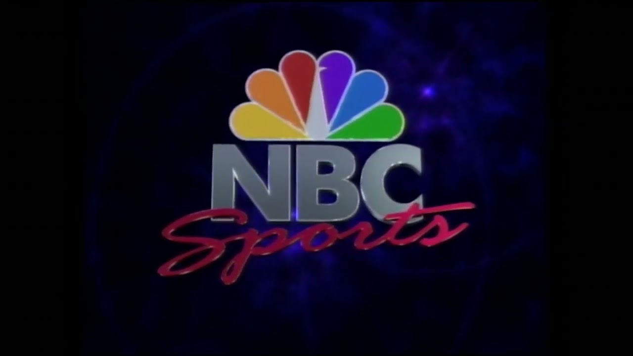 NBC Sports intro 1995 - YouTube