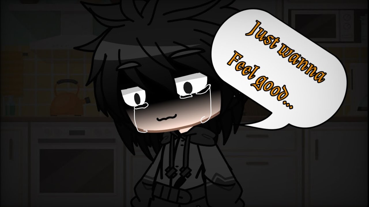 •I Just Wanna Feel Good..•//Inverted AU//Sad Bakugou//DekuBaku// - YouTube