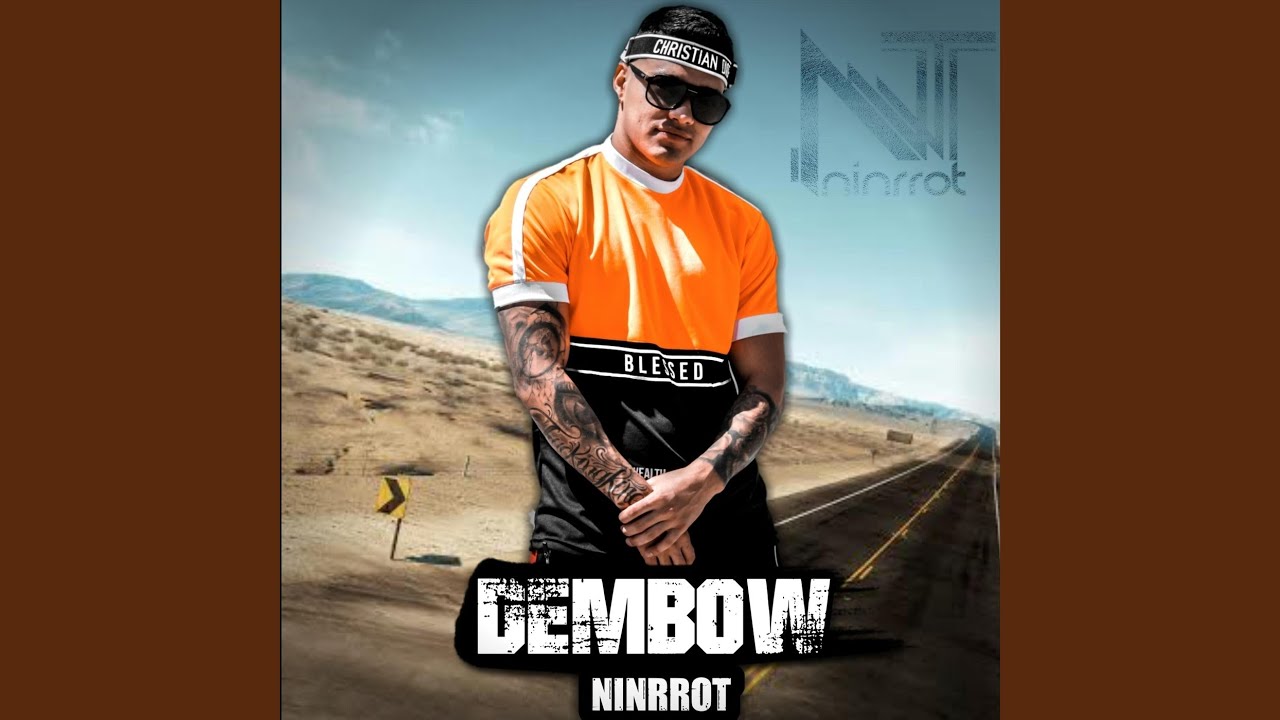 Dembow - YouTube