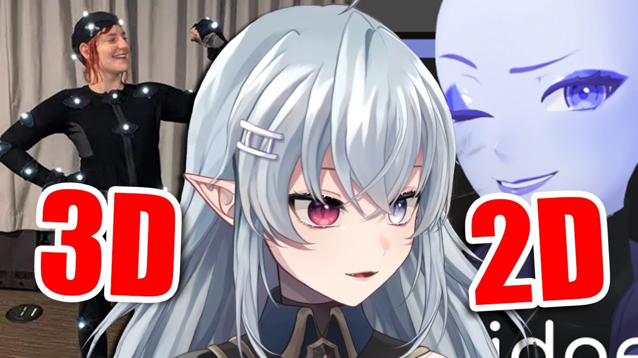 Differences in Tracking Tech - YouTube