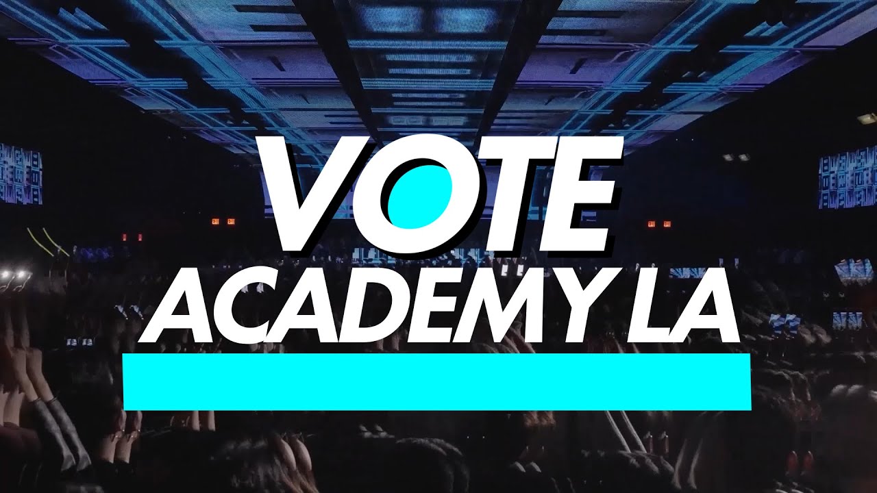 Vote Academy LA: DJ Mag Top 100 Clubs 2023 - YouTube