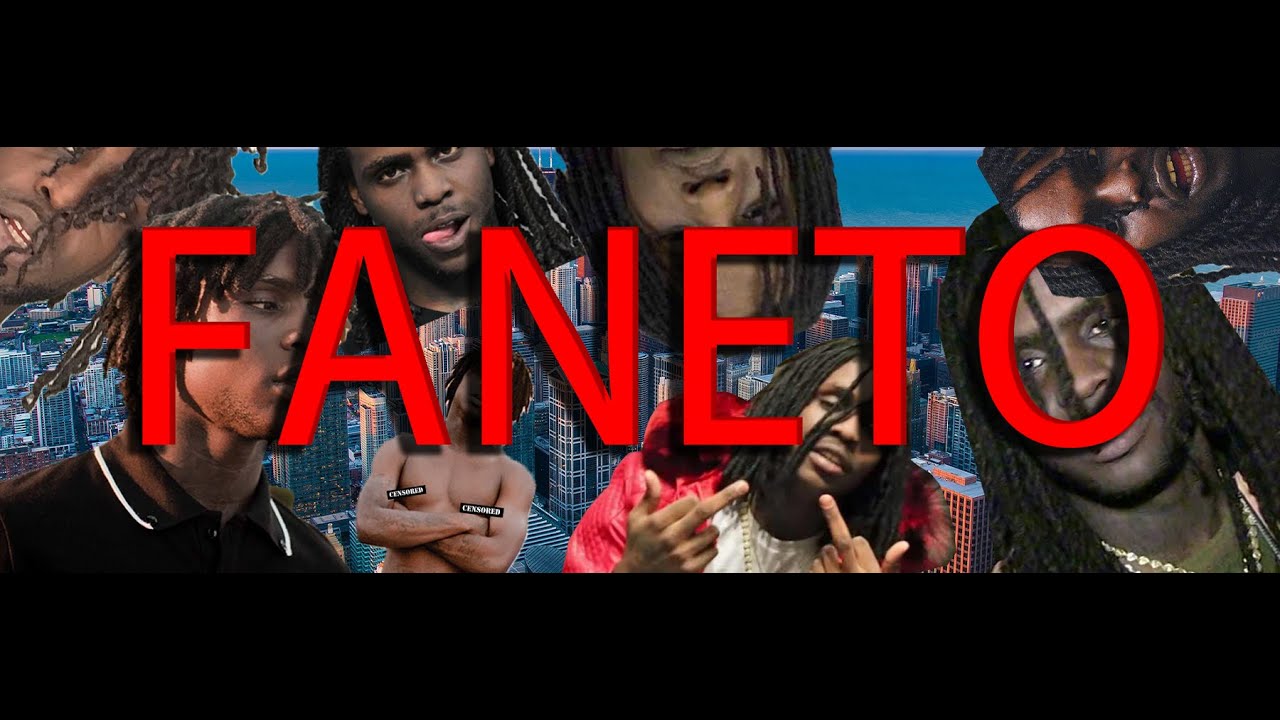~ FANETO - YouTube