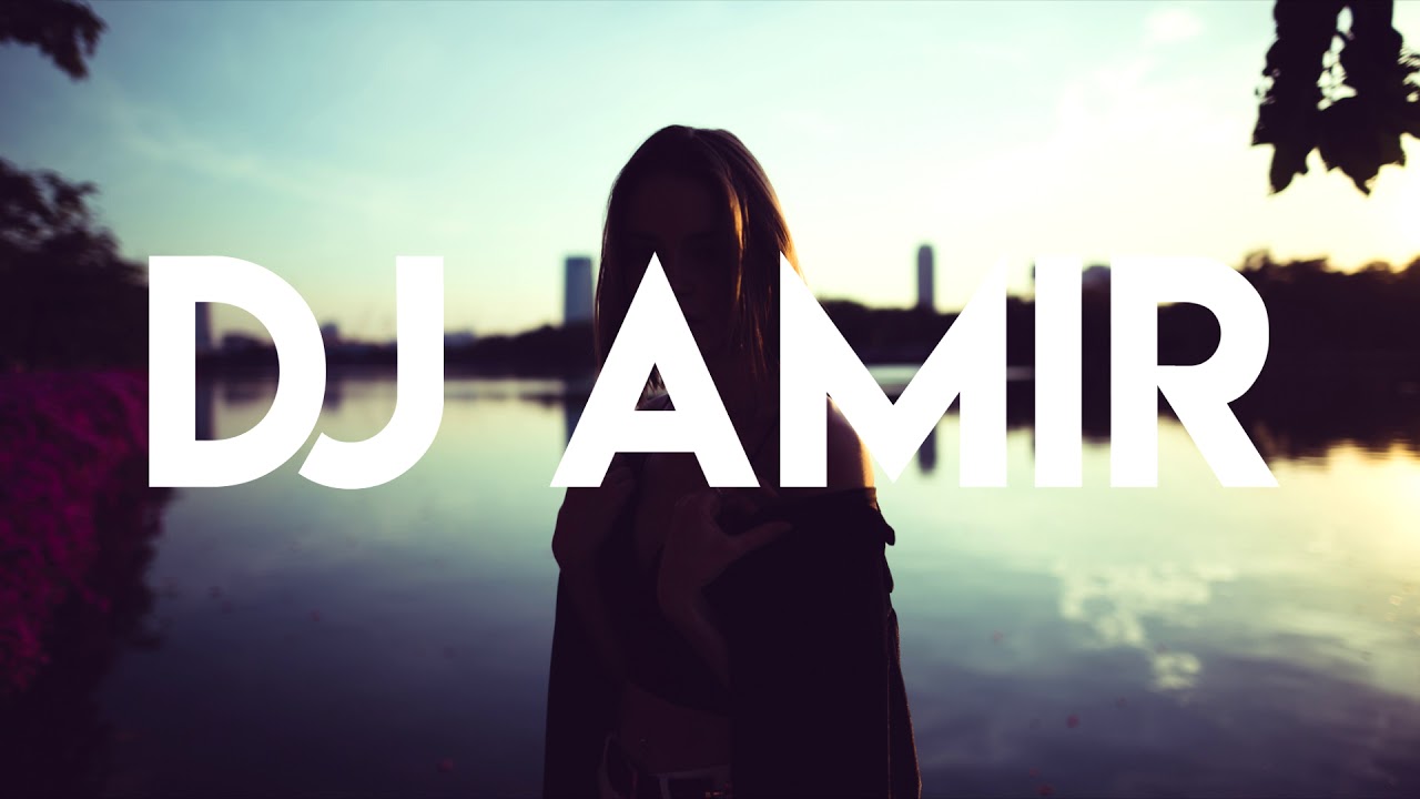 Dj AMiR - Without Me - YouTube