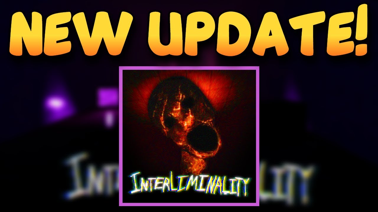 PLAYING THE NEWEST "Interliminality" EPISODE 2 UPDATE! | Live Now!🔴 ...