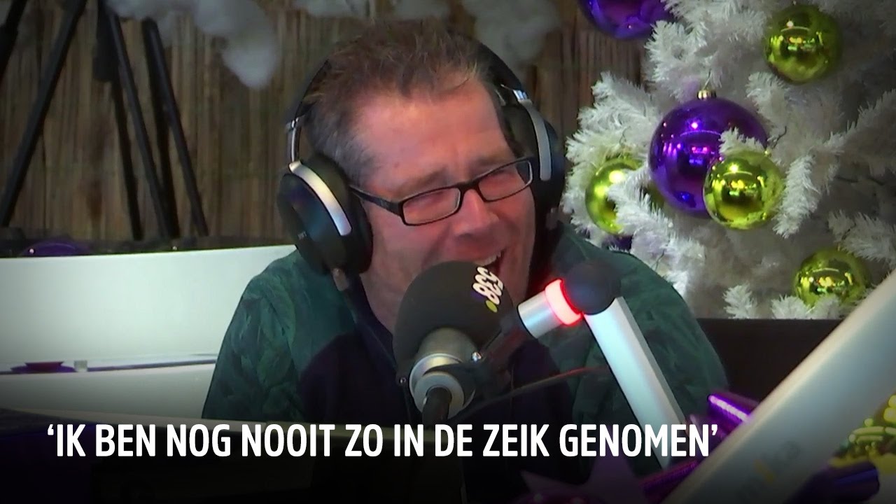 Rick Romijn mag draaien in een parenclub! | De Beste Wensen Van 538 ...