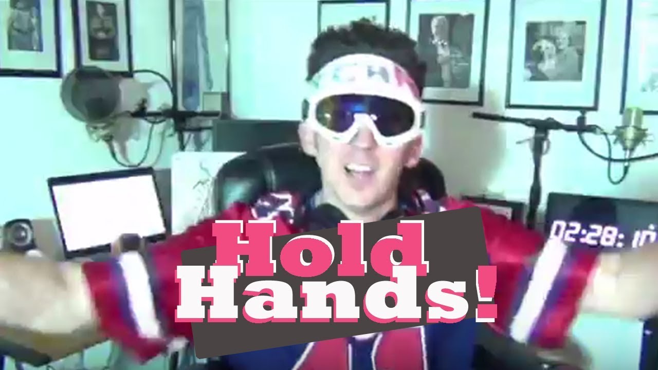 Hey! Got A Minute? - Episode 3 - Dustin Pari - YouTube