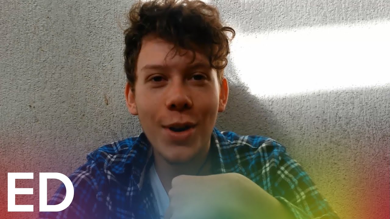 Keeping Up With ED - Episódio 2 - YouTube