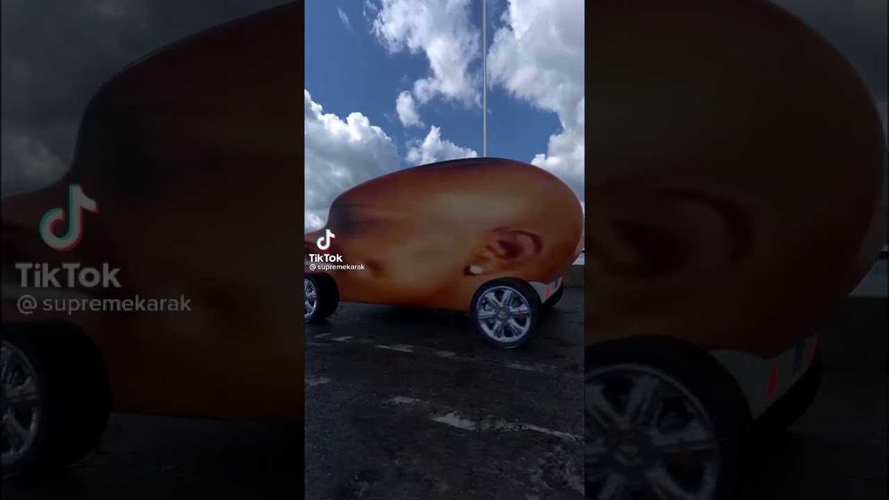 Da Baby car - YouTube