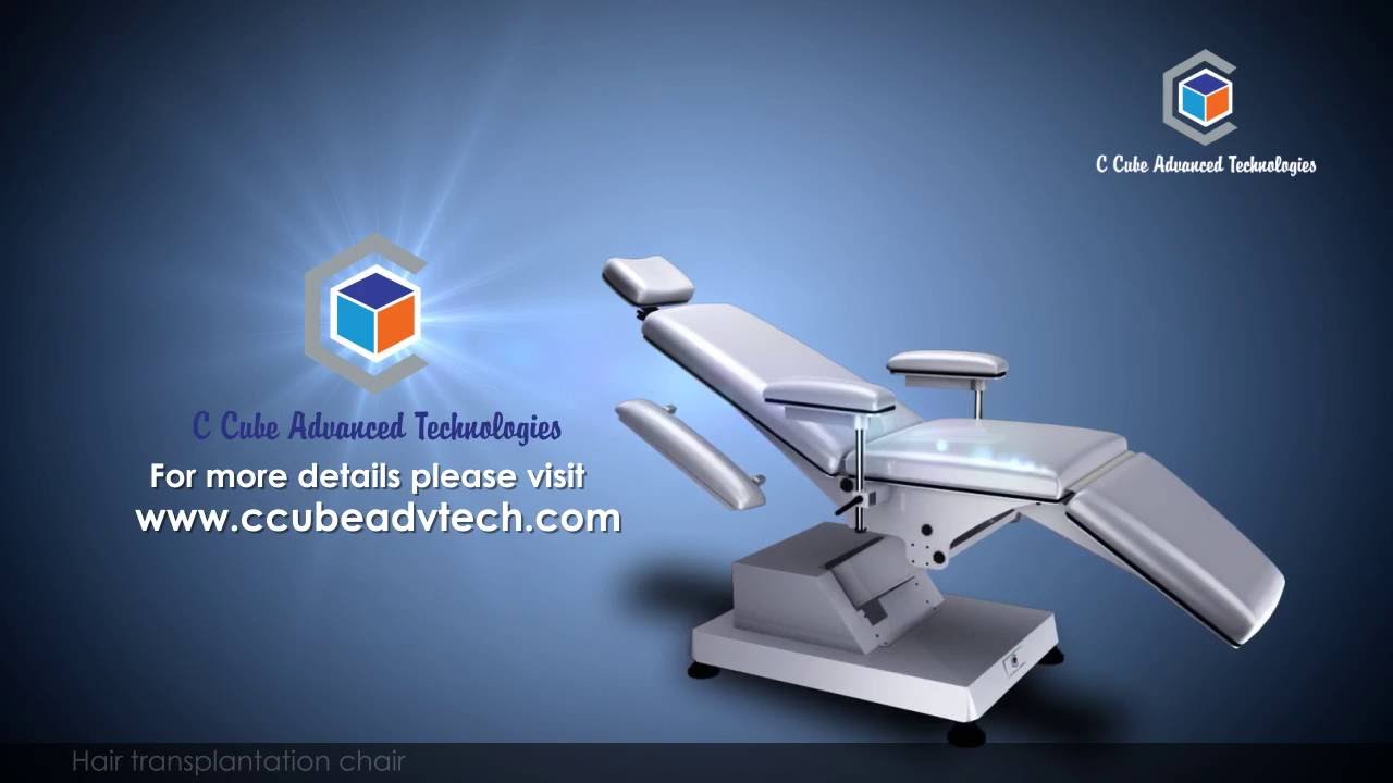 MULTIPURPOSE PROCEDURE CHAIR - YouTube