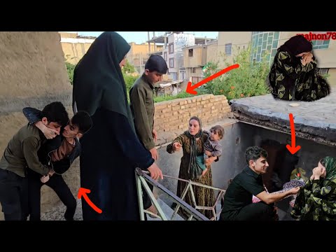 From fear of snakes to concern for the future of maral; Batul's difficult day