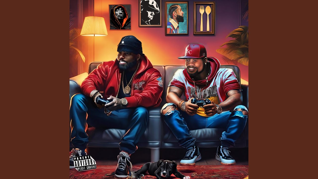 CHECK ON ME (feat. Shawn Powell) - YouTube