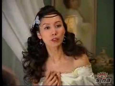 Kenix Kwok shooting a scene for Red Powder - YouTube