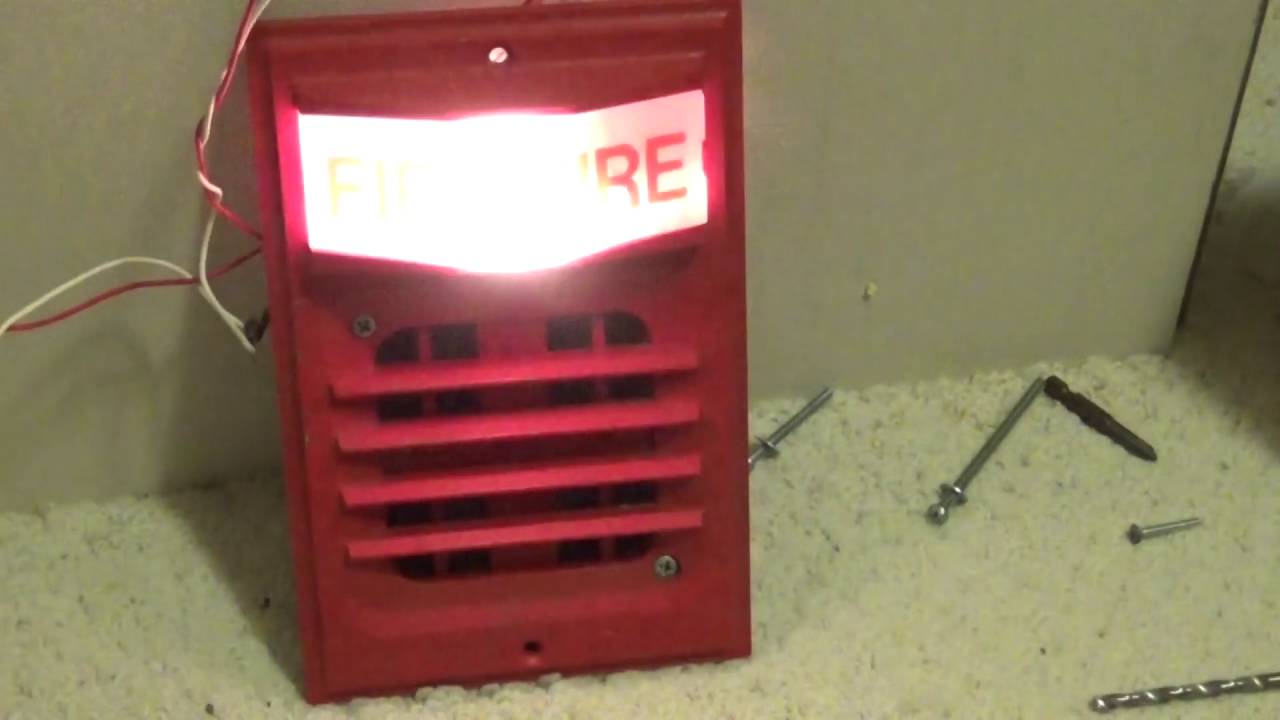 Simplex 2903 + 2901-9833 - YouTube