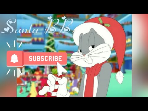 "Its Christmas all year round with Santa BB" .. - YouTube