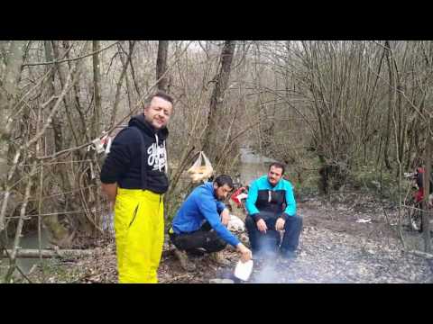 Har içinde biten gonca güle minnet eylemem  Ahmet Aslan.... Crf 250L Enduro muhabbeti 😉