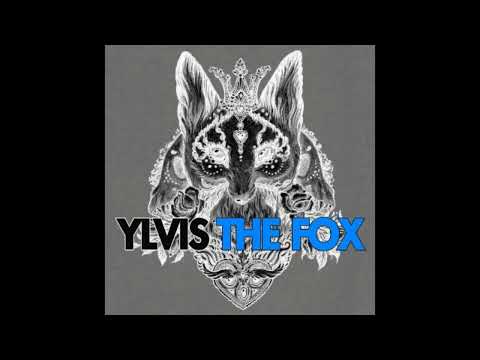 Ylvis - The Fox (What Does The Fox Say) in G Major