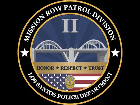 LSPD Mission Row Station video for Facebrowser - YouTube