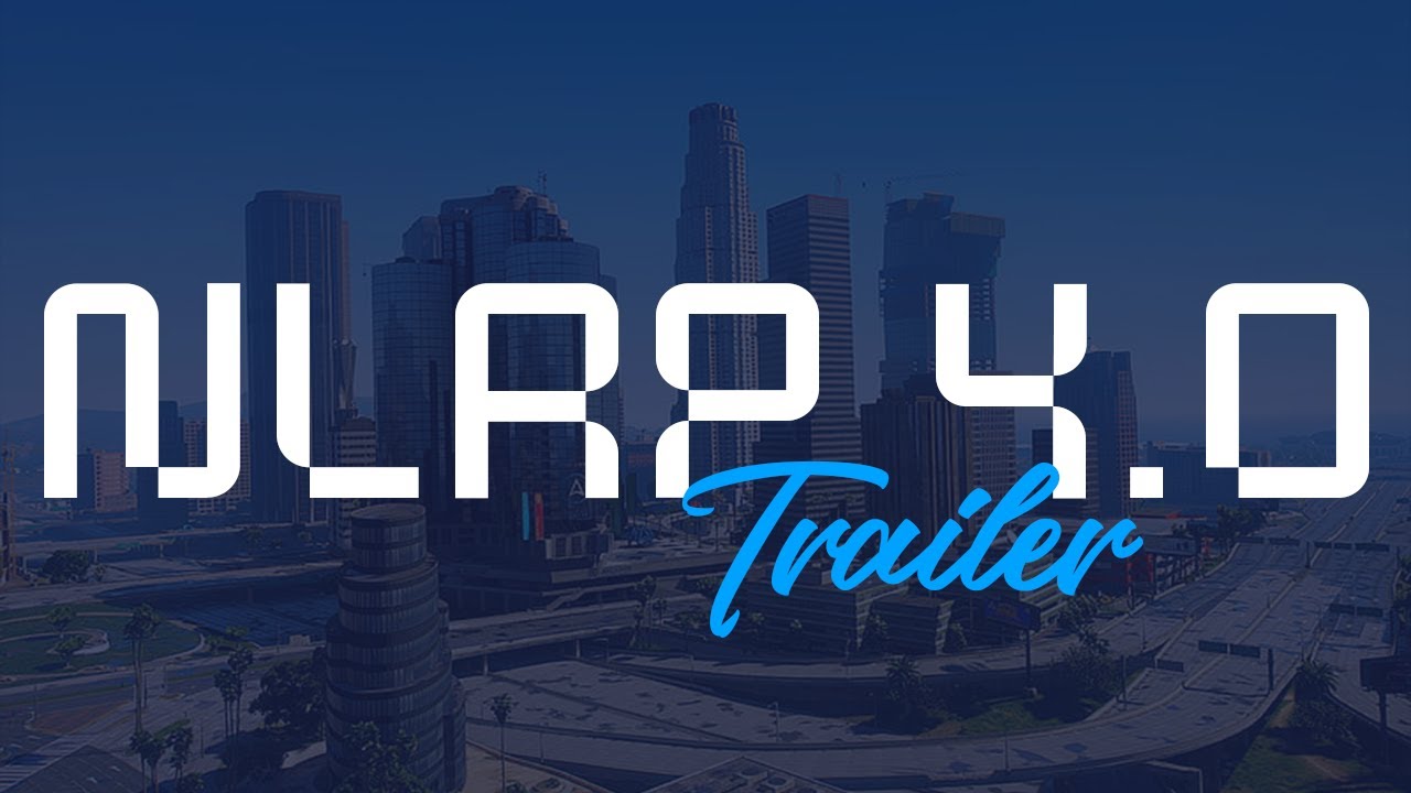 NewLife RP MTA:sa Trailer 4.0 ! - YouTube