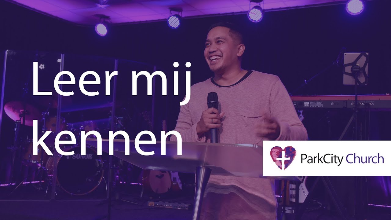 Leer mij kennen - Jaroah Haumahu - YouTube