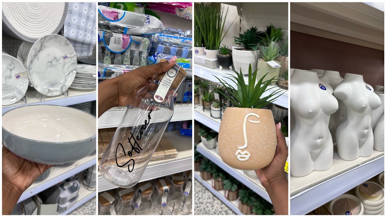 VLOG: Home deco shopping for the house| New Home Deco Finds| Shop with ...