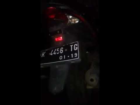 Terekam kamera lagi asyik