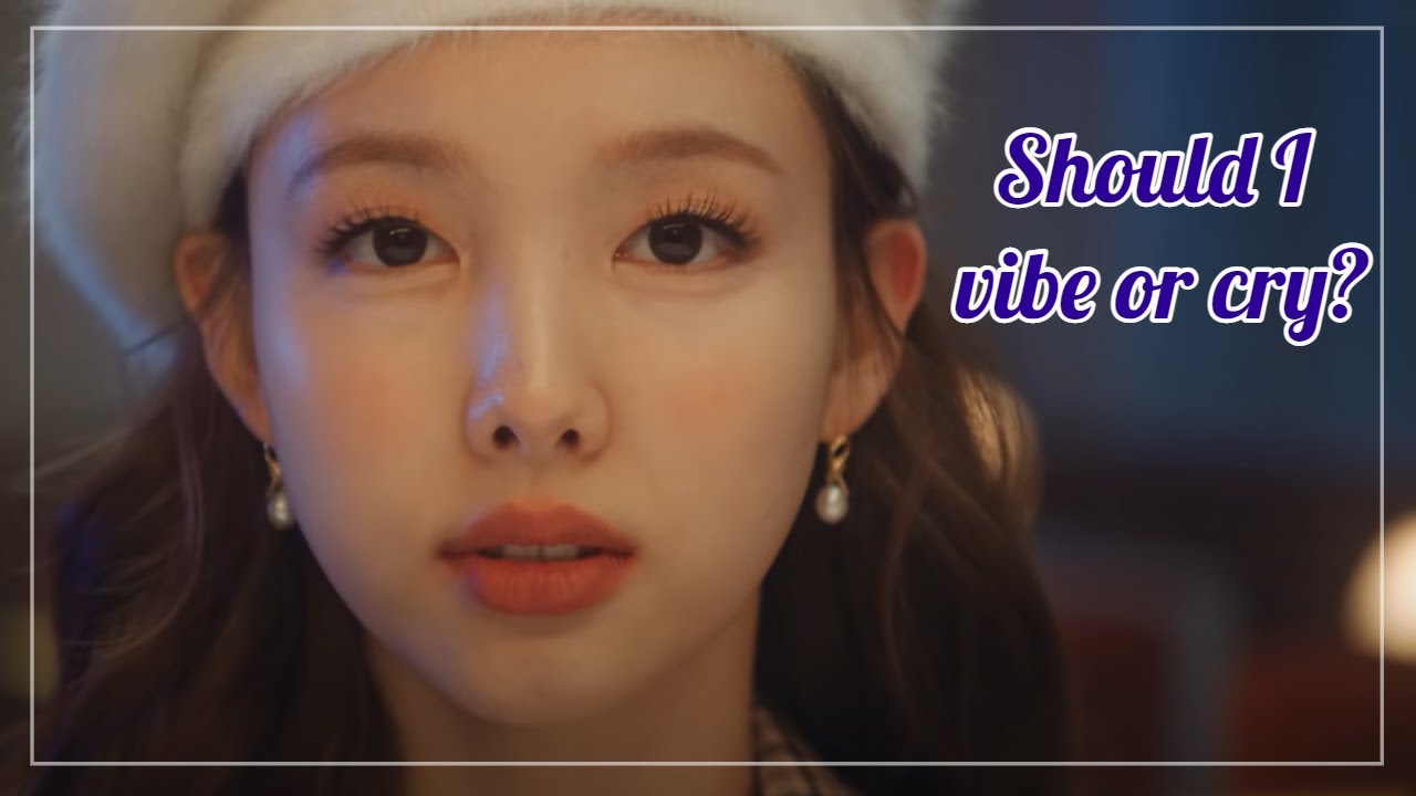 K-pop songs that sound happy and sad at the same time - YouTube