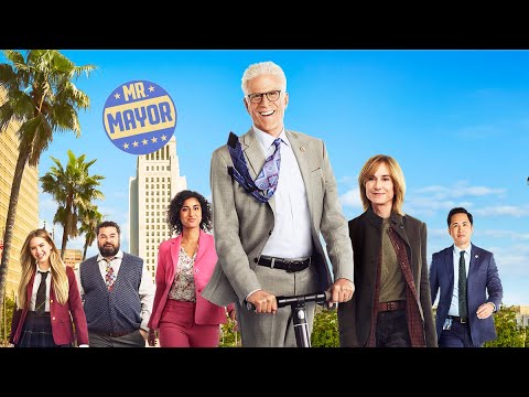 Mr. Mayor S1 | Comedy series on Showmax - YouTube