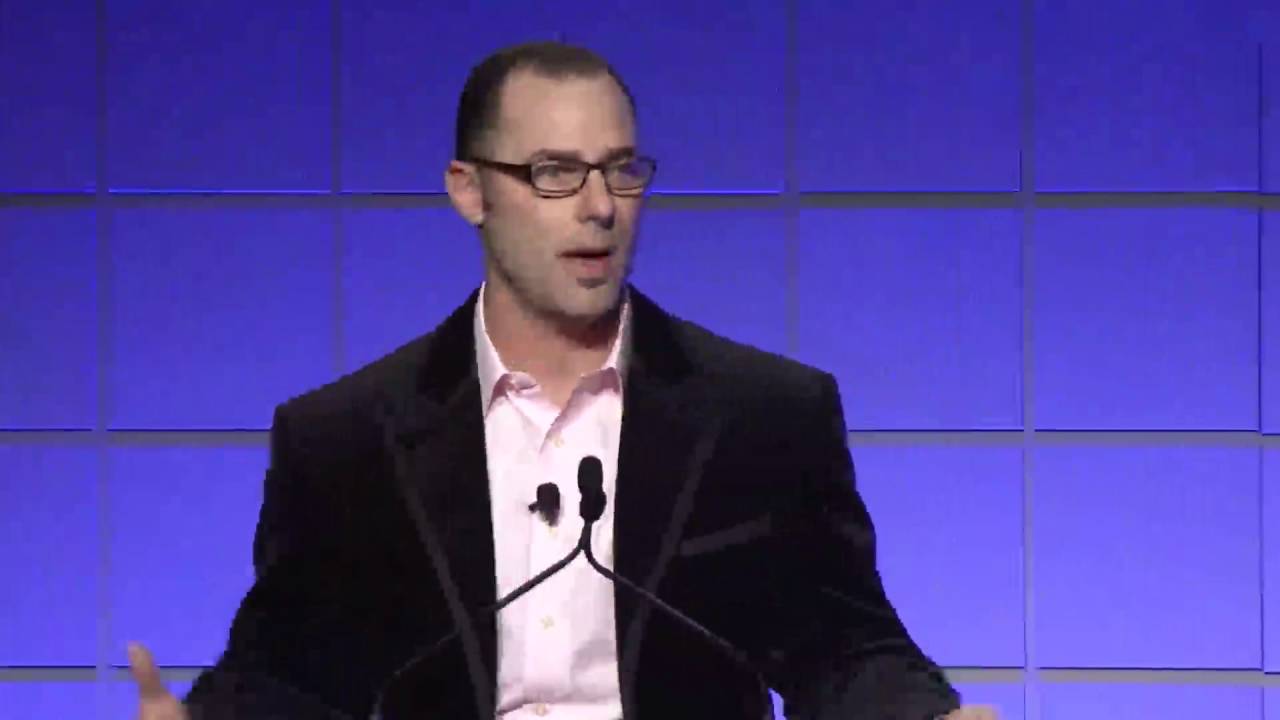 David Akers Speaking Fee, Schedule, Bio & Contact Details