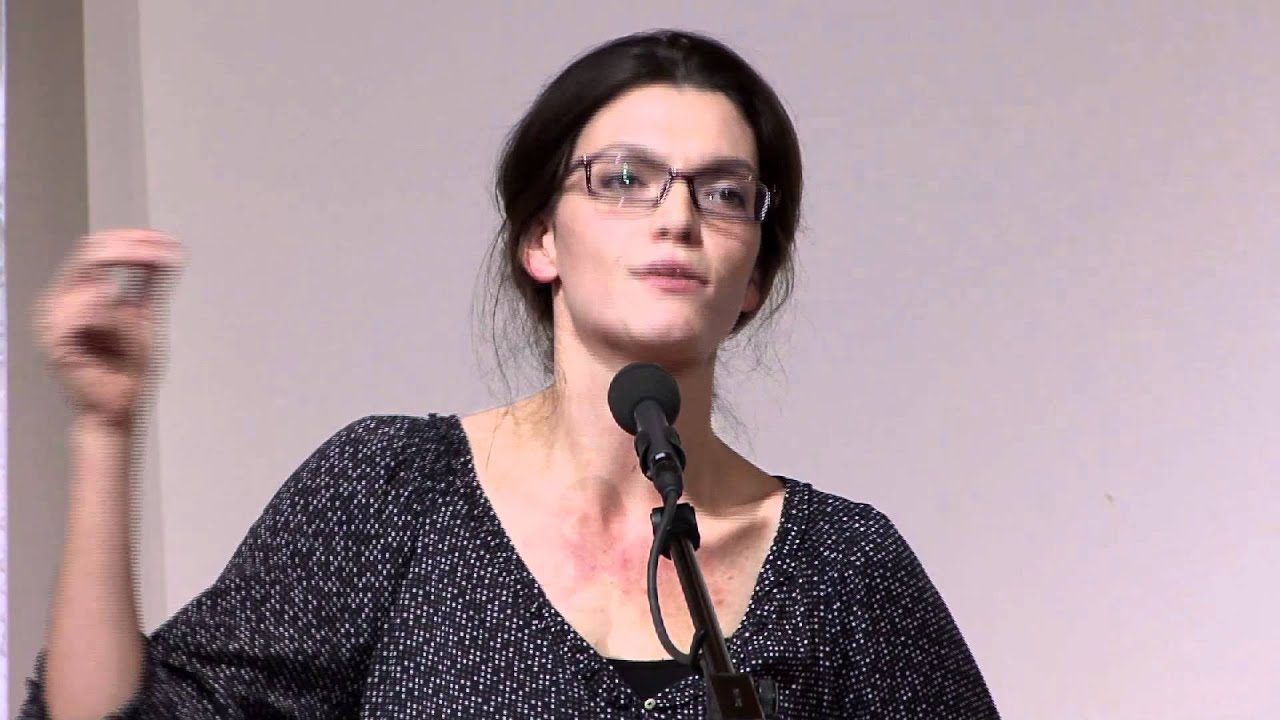 Barbara Blaha, Eröffnungsrede Momentum 2011 - YouTube