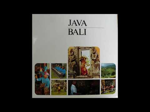 Java / Bali (1963, Vinyl) - Discogs