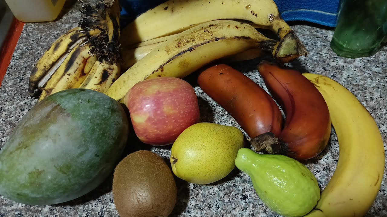 Live fruits cutting# ASMR#. Peeling Slicing Fruits# satisfying # 🥭 🍊 🍎# ...