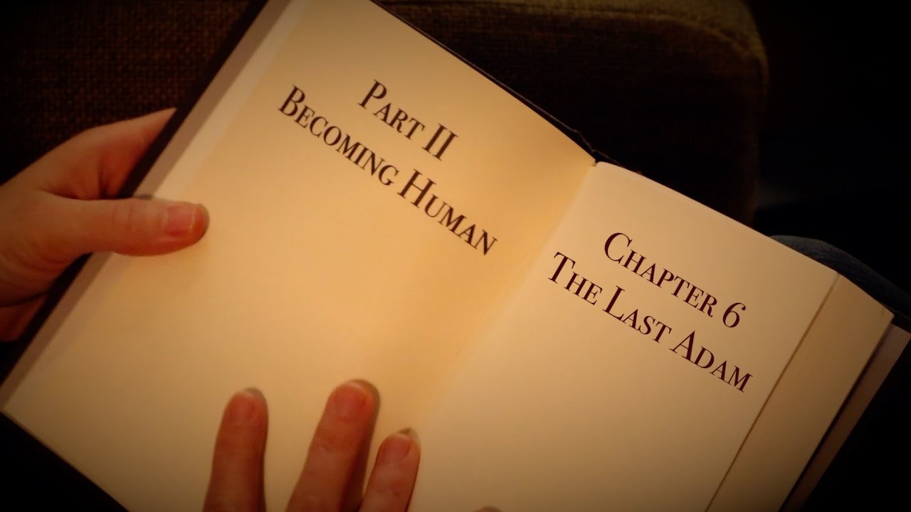 Becoming Human 1 (Epiphany) - 1/7/2024 - YouTube