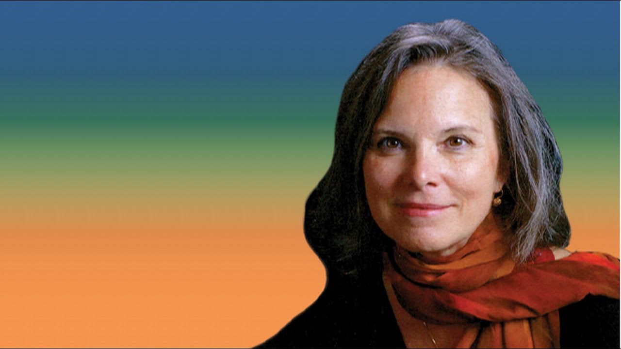 Zalaznick Reading Series: Poet and Memoirist Carolyn Forché - YouTube