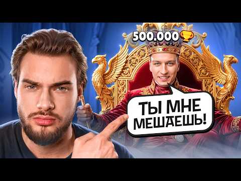 ЧЕГО НА САМОМ ДЕЛЕ ДОБИВАЕТСЯ ВИТАЛ ШАРК | ШАРК - ЭТО ЭЛОКС №2
