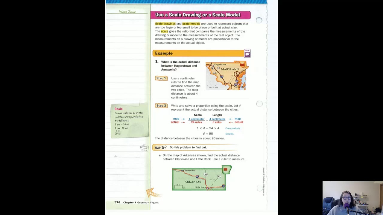 Course 2 Chapter 7 Lesson 4B - YouTube