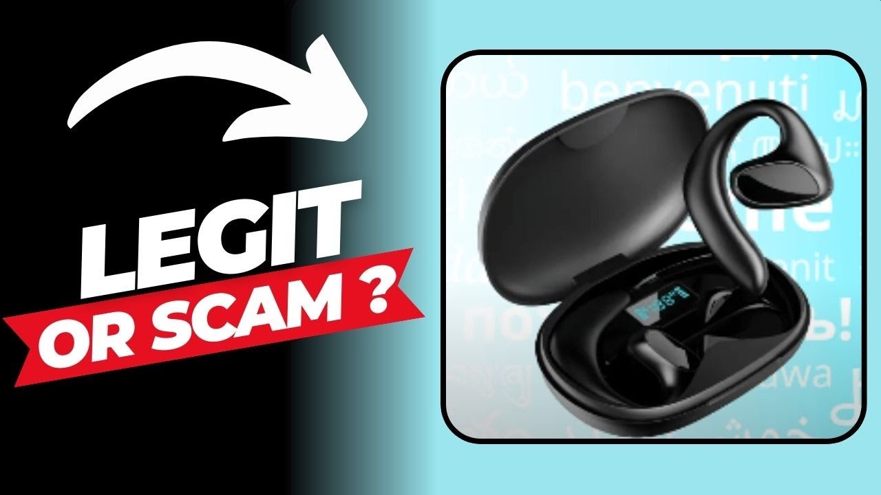 Qinux Talkbuds Review: Real Time Translator Earbuds - Legit Or Scam ...