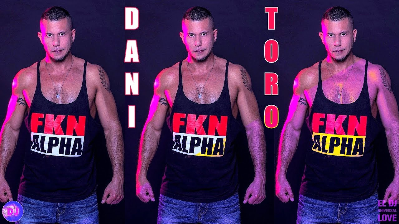 F@cKING ALPHA WORKOUT MIX 2022 - DJ DANI TORO - YouTube