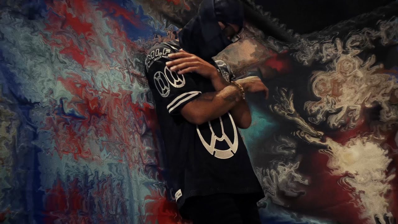 Keylo - Pass The Ball 2.0 [Official Video] - YouTube