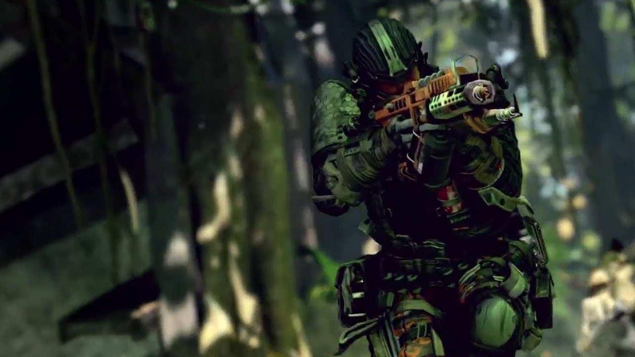 Call of Duty Black Ops 4 - 9 Minutes of Domination Gameplay on ...