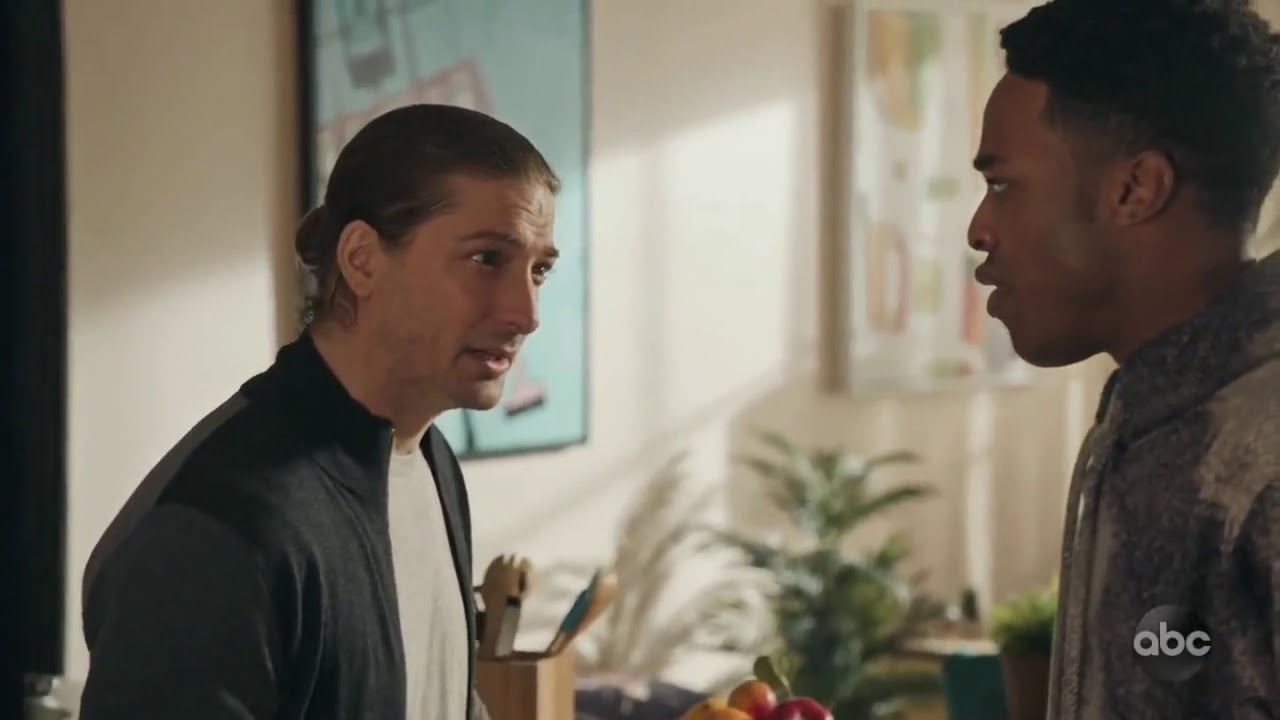 Jackson Finds Out That His Boyfriend is Not Really Who He Says He is ...