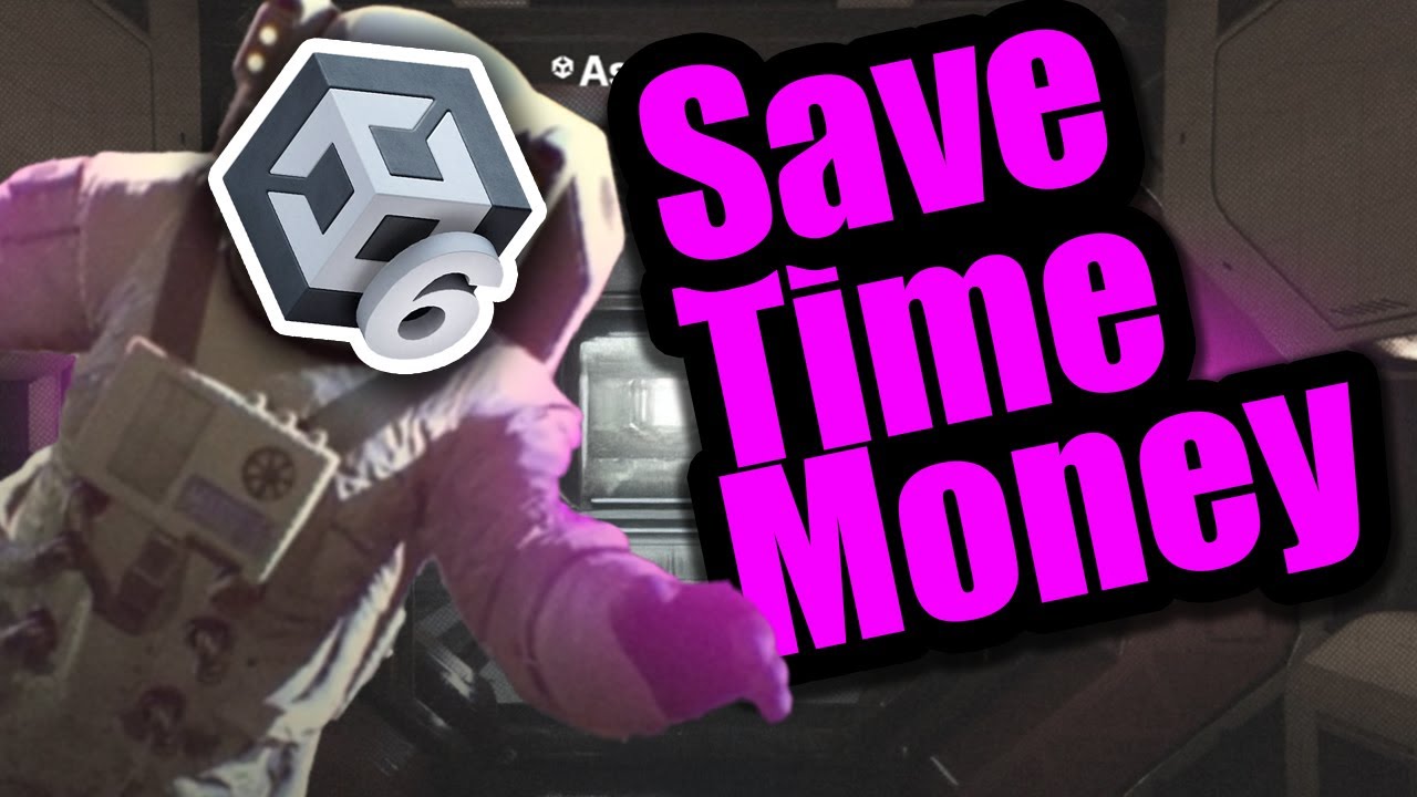 Massive Discounts on Unity Assets – Here’s What You Should Grab Before ...