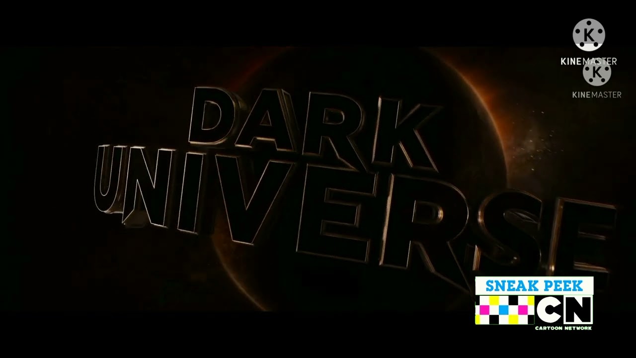 Inanimate insanity Werewolf movie Opening Logos on Cartoon network ...