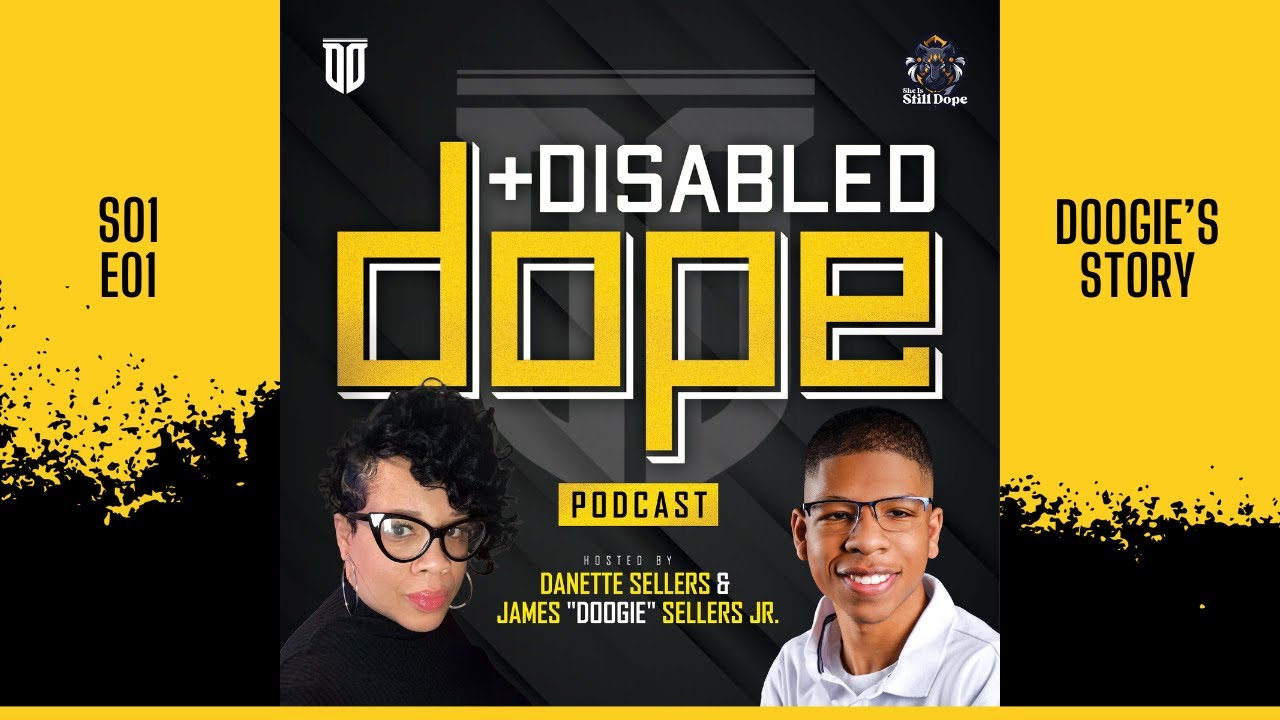 Doogie's Story - YouTube