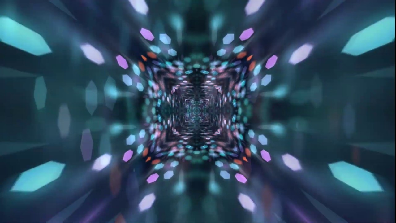 No Copyright, Free Background, Abstract Animation, Graphic Motion ...