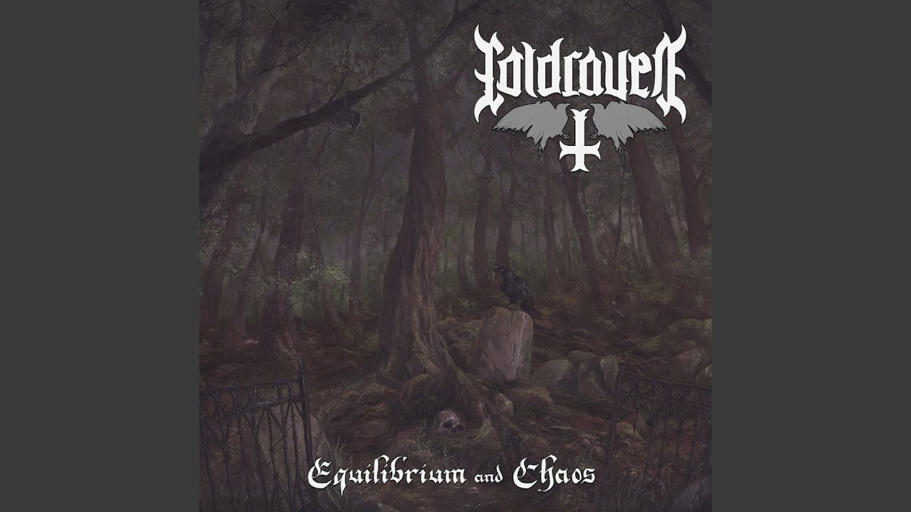 In Worship with My Inner Darkness - YouTube