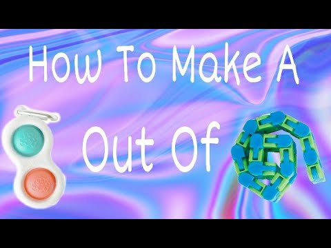 How To Make Simple Dimple Out Of Wacky Tracks! - YouTube