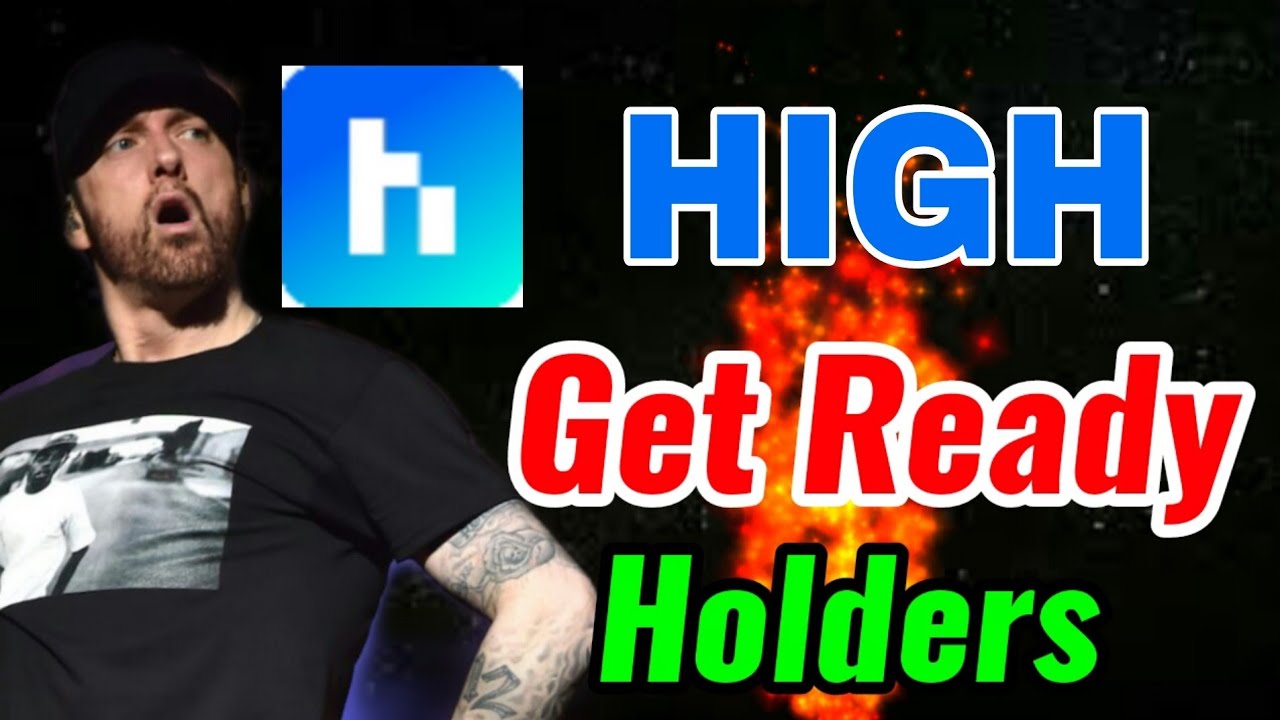 Highstreet coin News Today! High Price Prediction Update - YouTube