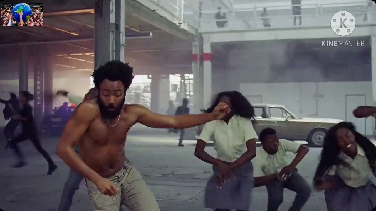 Childish Gambino - This Is America (Official Video)(720P_HD)_1.mp4 ...